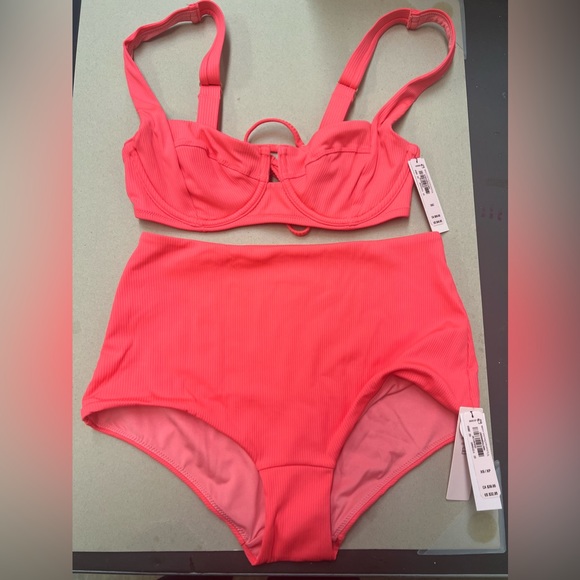 PINK Victoria's Secret | Swim | Very Beautiful Two Pc Swim Suite | Poshmark